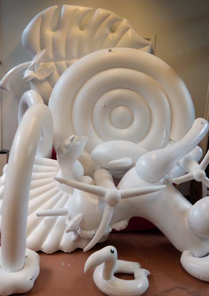 Henry Byrne - Kunstpunt Groningen