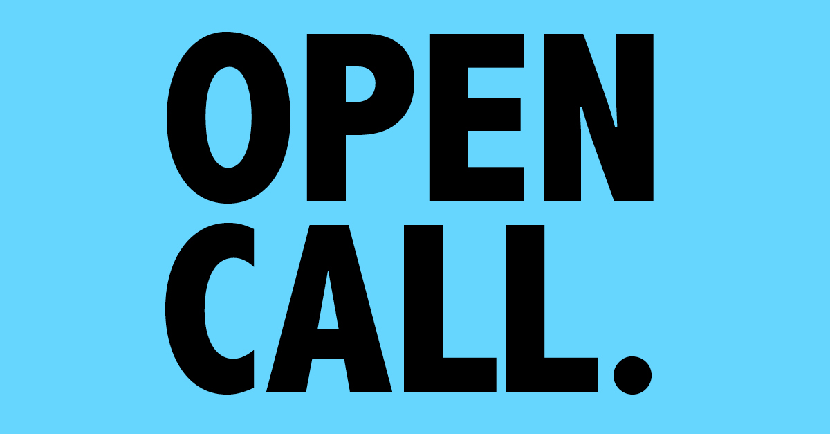 Open call Lucht 2.0 - Kunstpunt Groningen