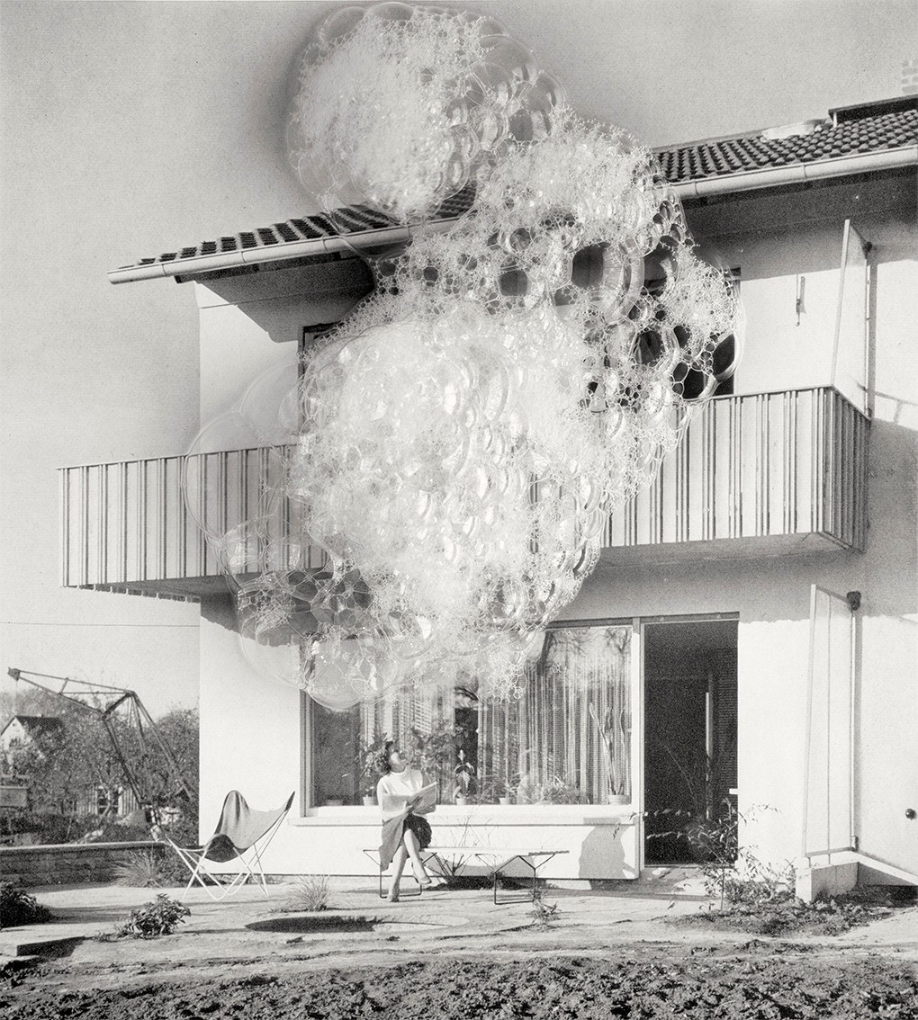 Tussen modernistische belofte van orde en hedendaagse chaos ...